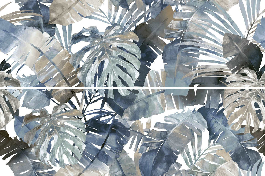 Marazzi WHITE DECO JUNGLE - 60 x 180 - – DNG DESIGN